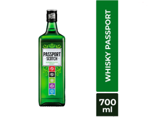 Passport Scotch Botella 700 ml » Licores 24 Horas Bogotá